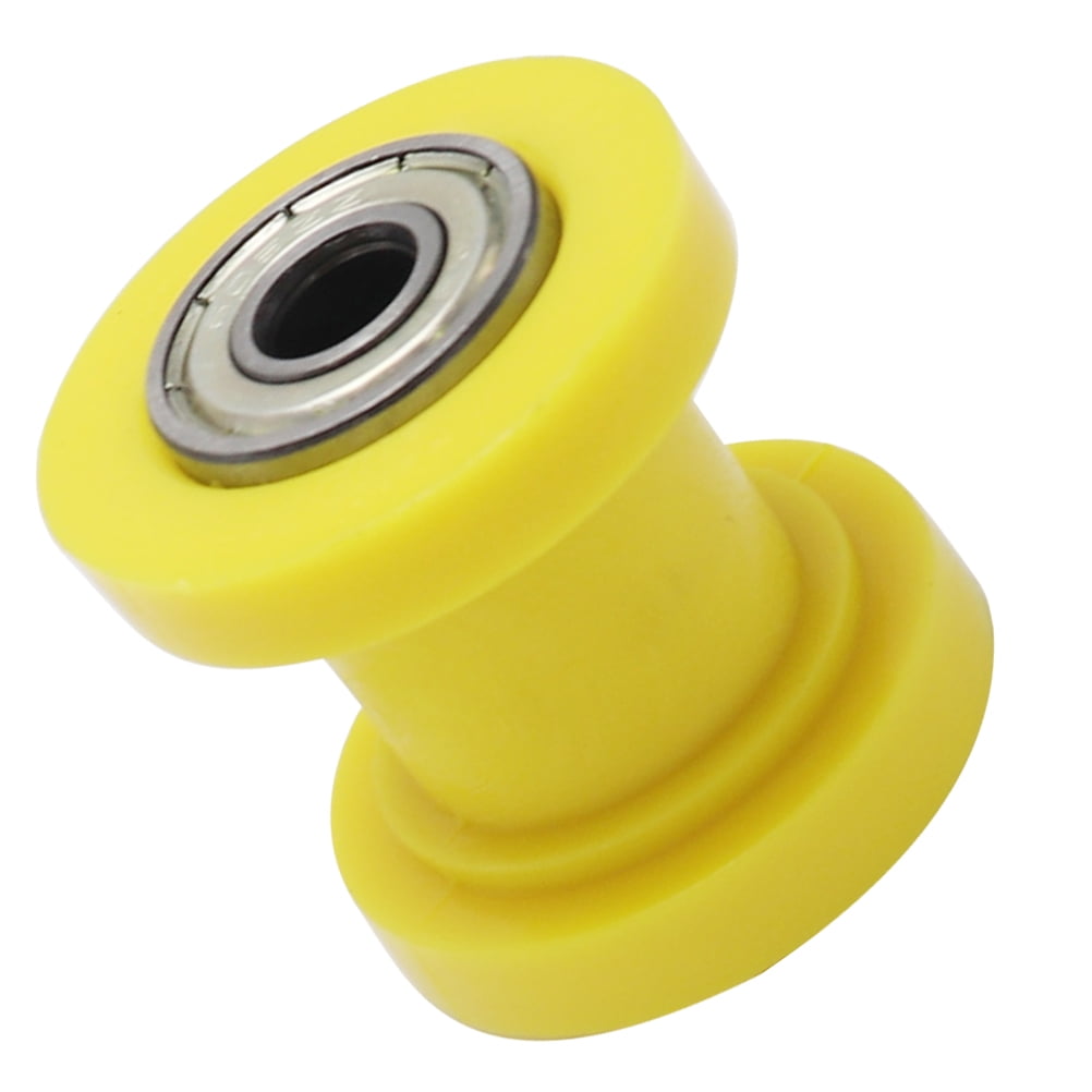 Chain Tensioner Wheel Motorcycle Accessory Guide Chain Slider Tensioner ...