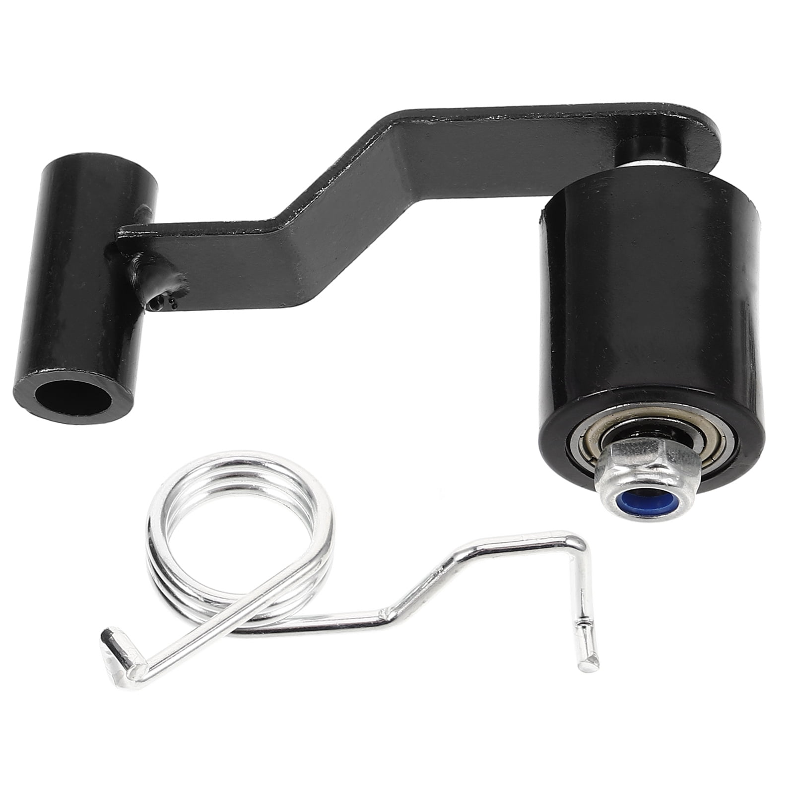 Chain Tensioner for Motorcycle Guide Assembly Roller Adjuster Go Kart ...