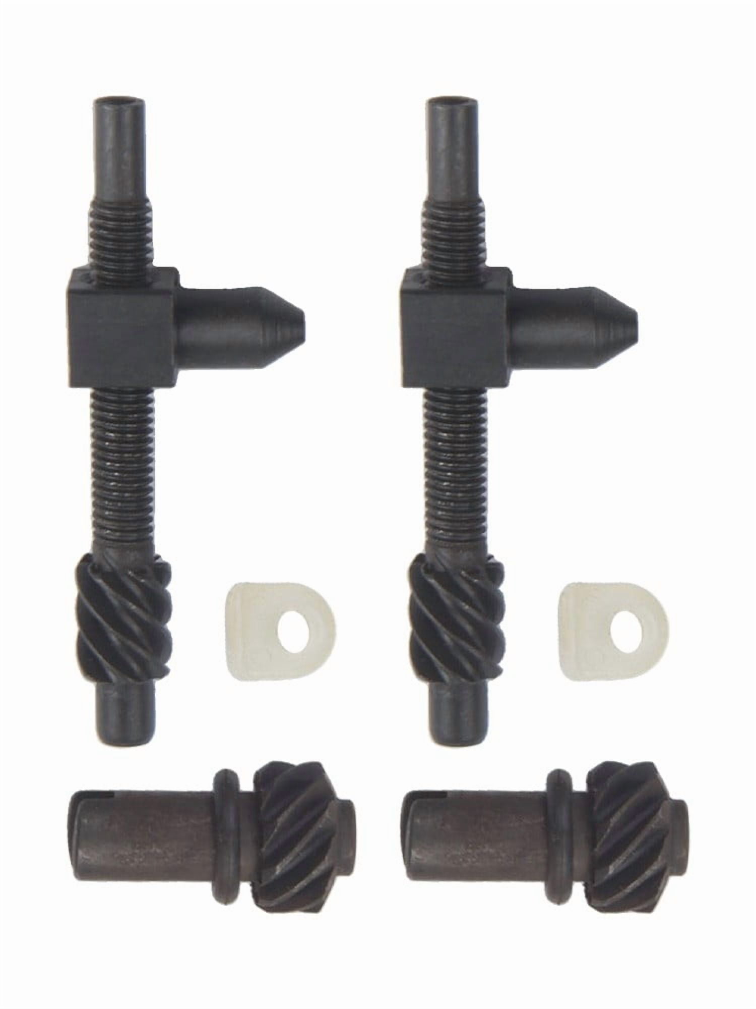 Chain Tensioning Made Easy With Oem Replacement Screw Kit For Chainsaws ...