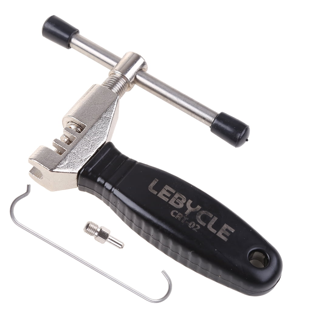 Chain Tool 6 to 12 Speed,Reliable Breaker for Chain Link Break and ...