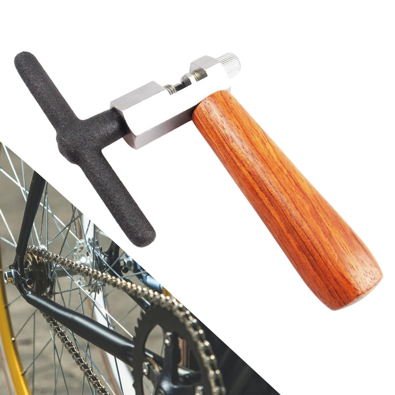 Chain Tool Wear Indicator Tool Reusable Chain Cutter for Mini Chain ...