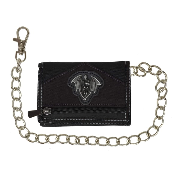 Wallets with Chain