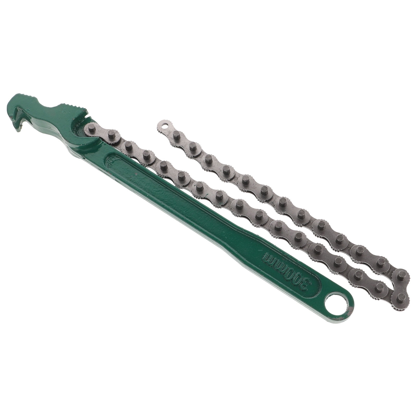 Chain Wrench Plumbing Wrench Oil Filter Wrench Professional Hand Tool ...