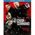 Chain of Command (Blu-ray) - Walmart.com