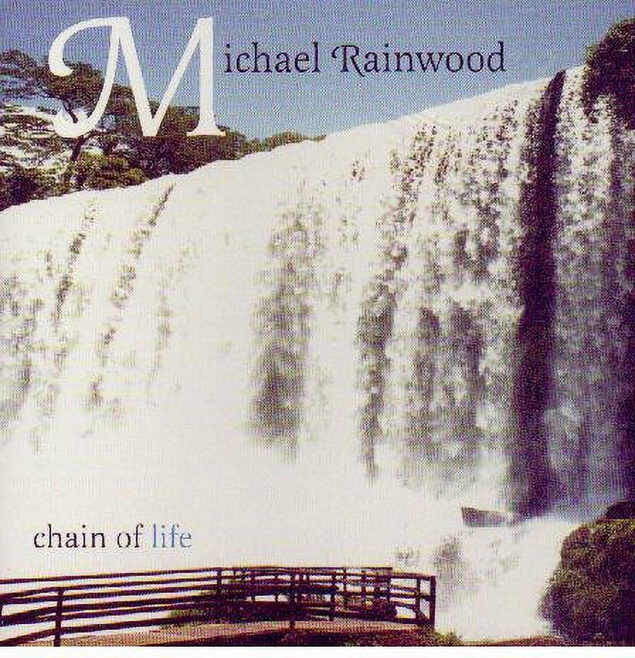 Pre-Owned - Chain of Life - Walmart.com