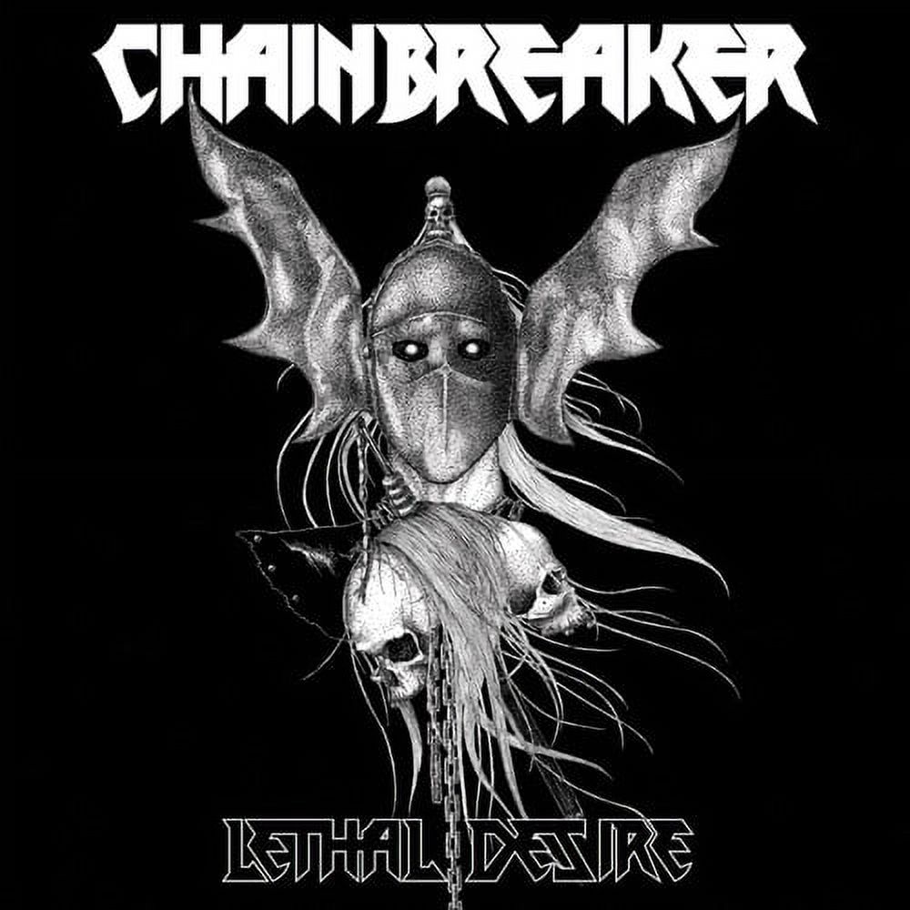 Chainbreaker - Lethal Desire - Music & Performance - CD - Walmart.com
