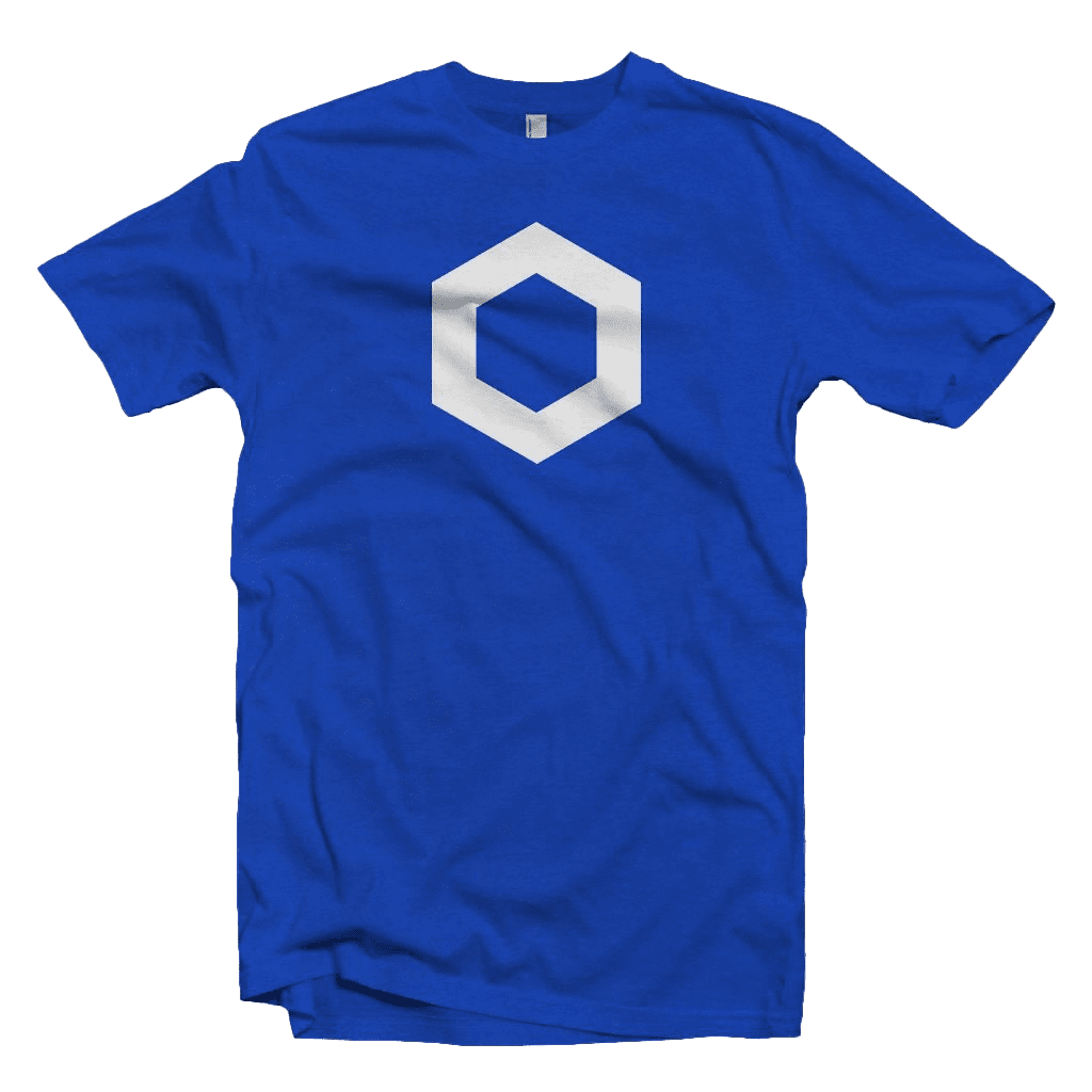 Chainlink Symbol Tee - Walmart.com
