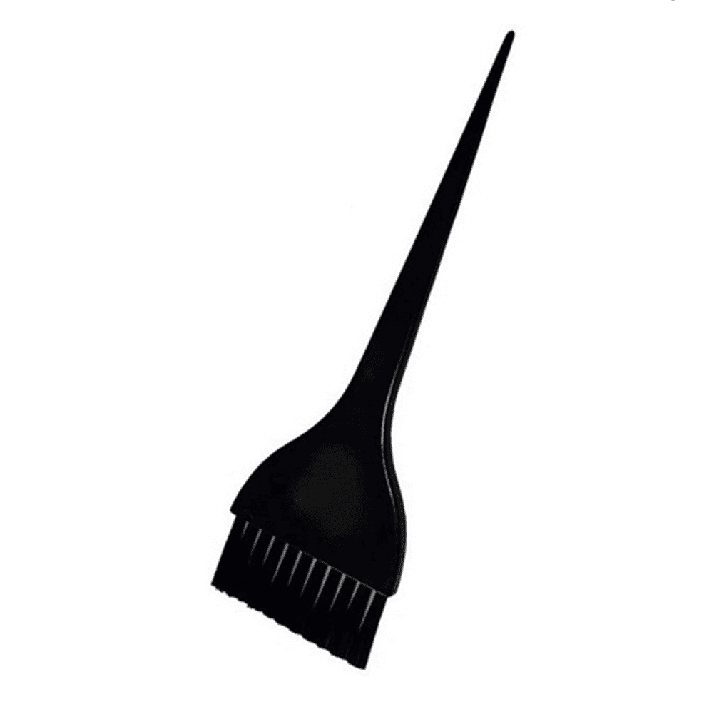 Chainplus 1 Pack Hair Dye Coloring Brush Hair Color Brush Bleach Dye ...