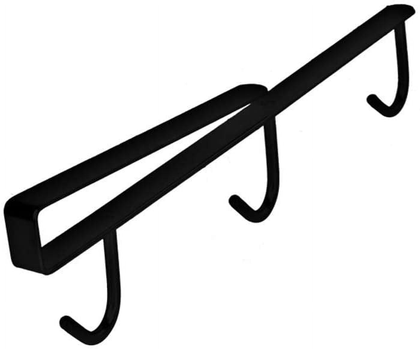 Chainplus 1 Pack Mug Cups Wine Glasses Storage Hooks Kitchen Utensil ...