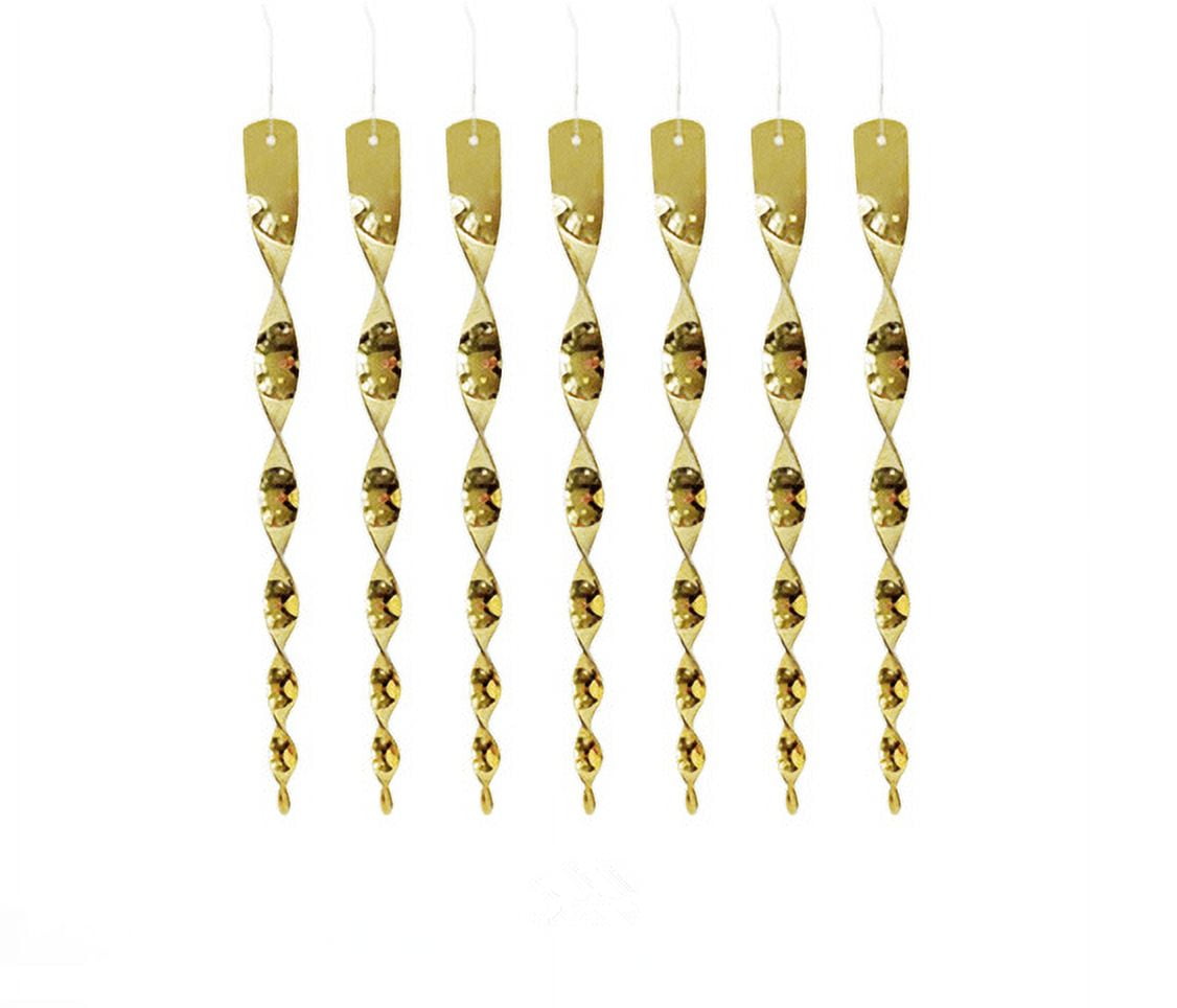 Chainplus 12 Pack Woodpecker Bird Scare Devices, Reflective Scare Rods ...