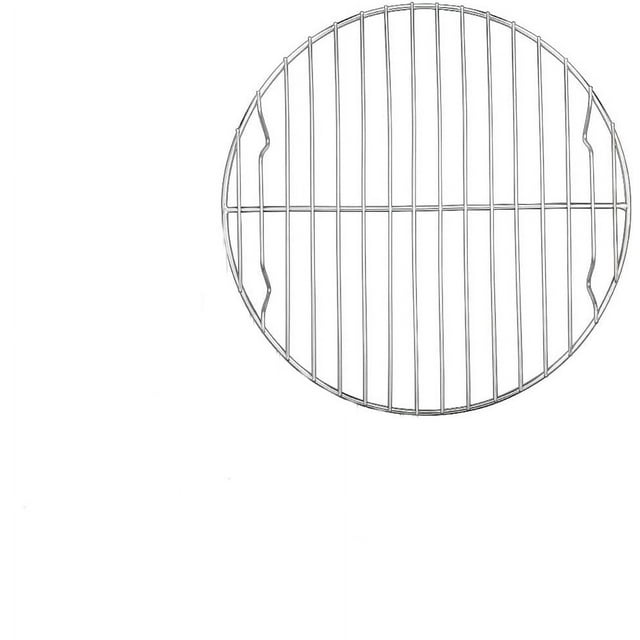 Chainplus 9" Round Stainless Steel Cooling, Roasting, Steaming Rack for ...