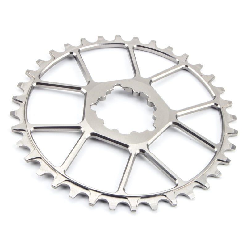Chainring 3mm Offset Direct Mounted Mountain Bike Chainring 32/34/36 ...