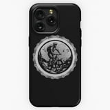 Chainring Adventure iPhone Case 17 to 11 Pro Max - Walmart.com