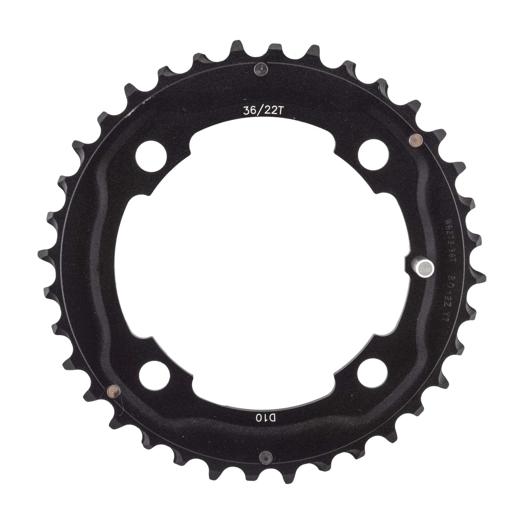Chainring FSA Comet Series Alloy MTB Chainring 104x36t for double crank ...
