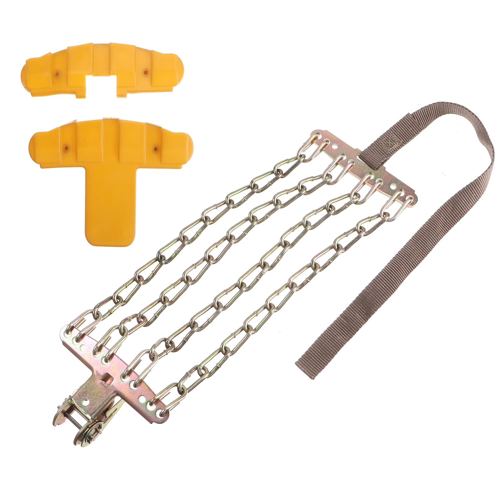 Chains Balance Design Truck Car Wheels Tyre Tire Snow Ice Chains Belt ...