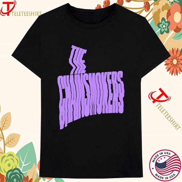 Chains.Mo.Keers Logo T Shirts For Music Fans Shirt, Size 3Xl, Tee Navy ...