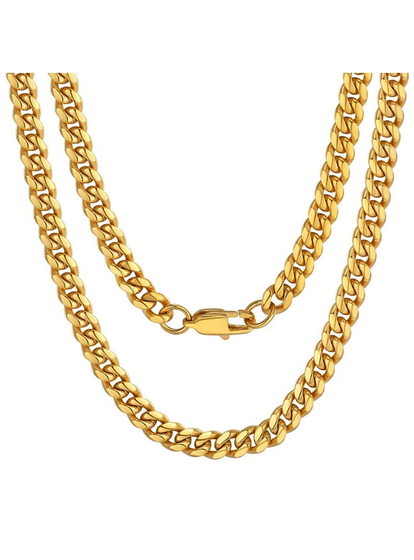 Big Gold Chain Rapper