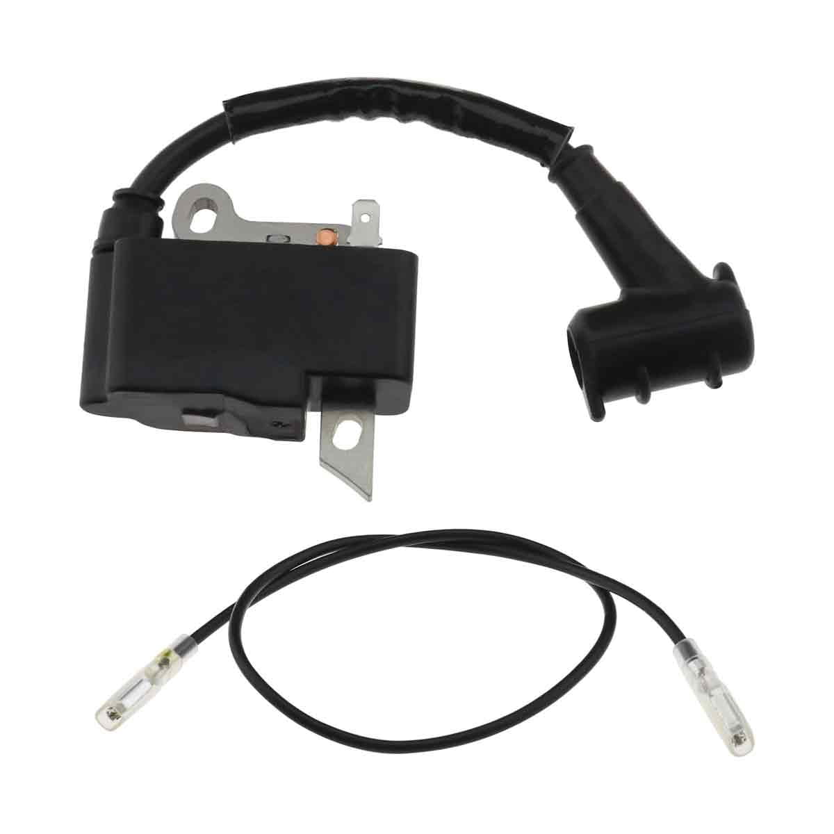 Chainsaw Accessories, Ignition Coil for Improved Spark Plug Operation ...