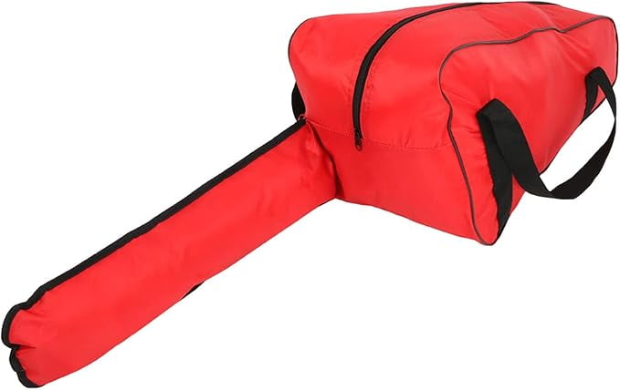 Chainsaw Bag Carrying Case Waterproof Oxford Cloth Long Design Chain ...
