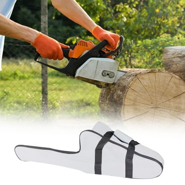 Mgaxyff Chainsaw Case,Portable Waterproof Oxford Cloth Chain Saw Case ...