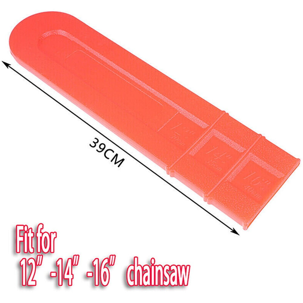 Chainsaw Bar Holder For Chainsaw Protection Chainsaw Protector Wear ...