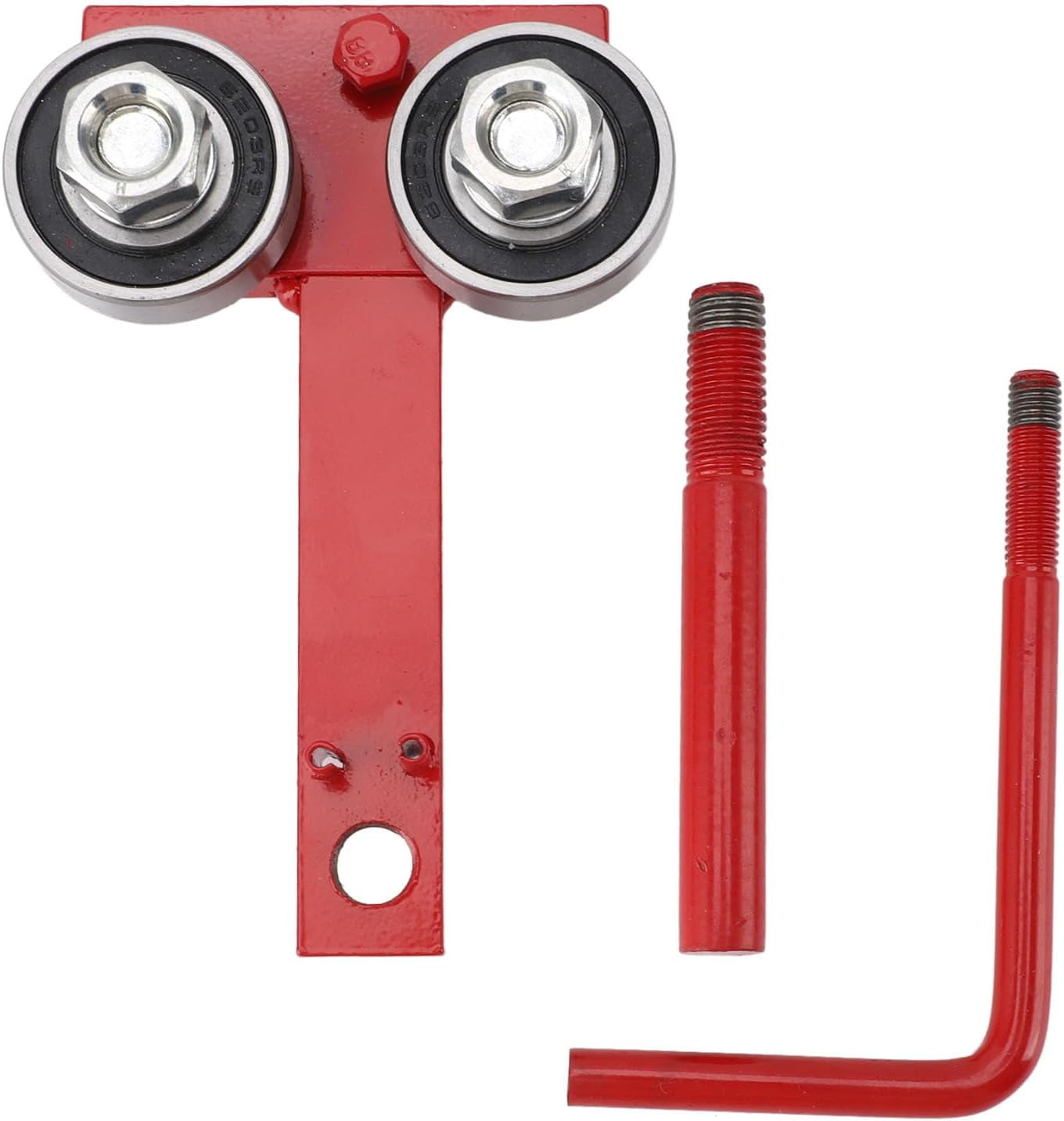 Chainsaw Bar Rail Tightening Repair Tool, Cast Iron Aluminum Chainsaw ...