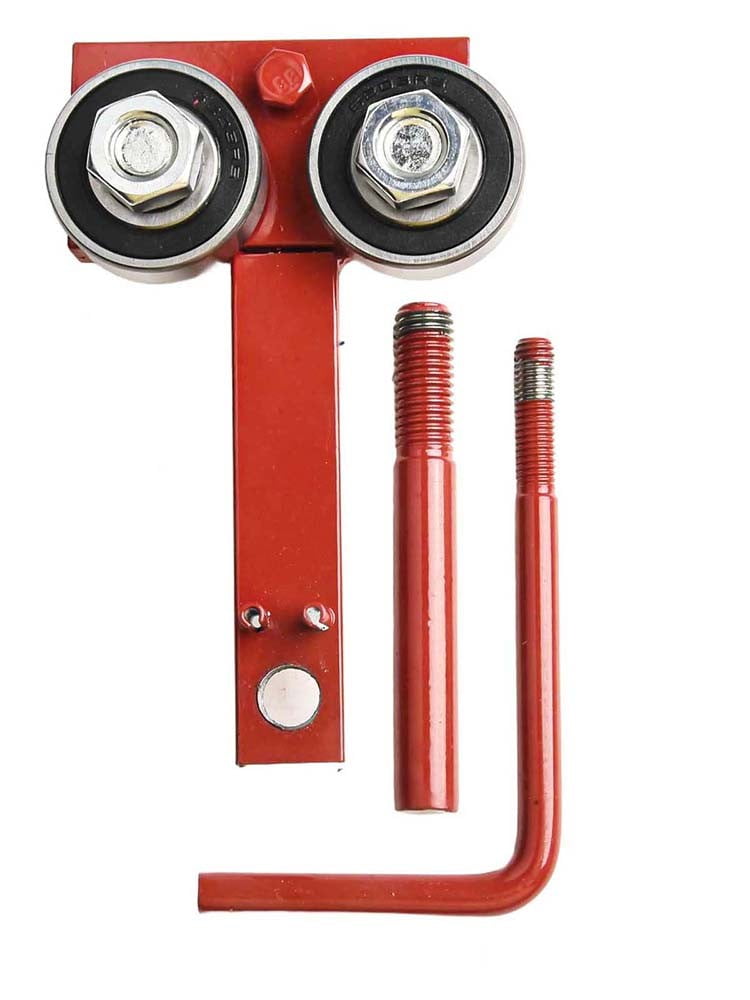 Chainsaw Bar Rail Tool: Precision Adjustments for Enhanced Performance ...