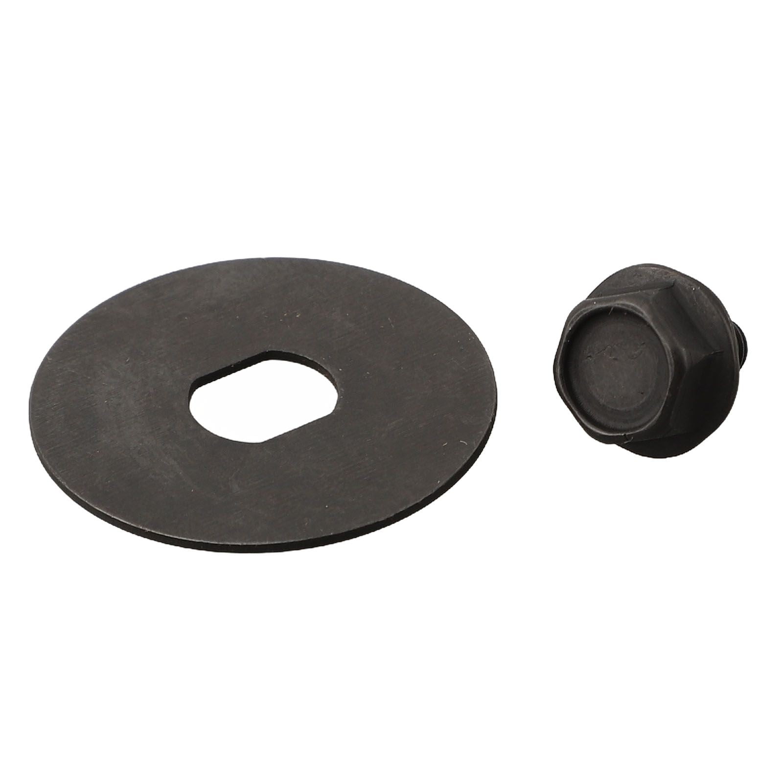 Chainsaw Bolt Washer Kit for 90639221 90618229, Compatible with ...