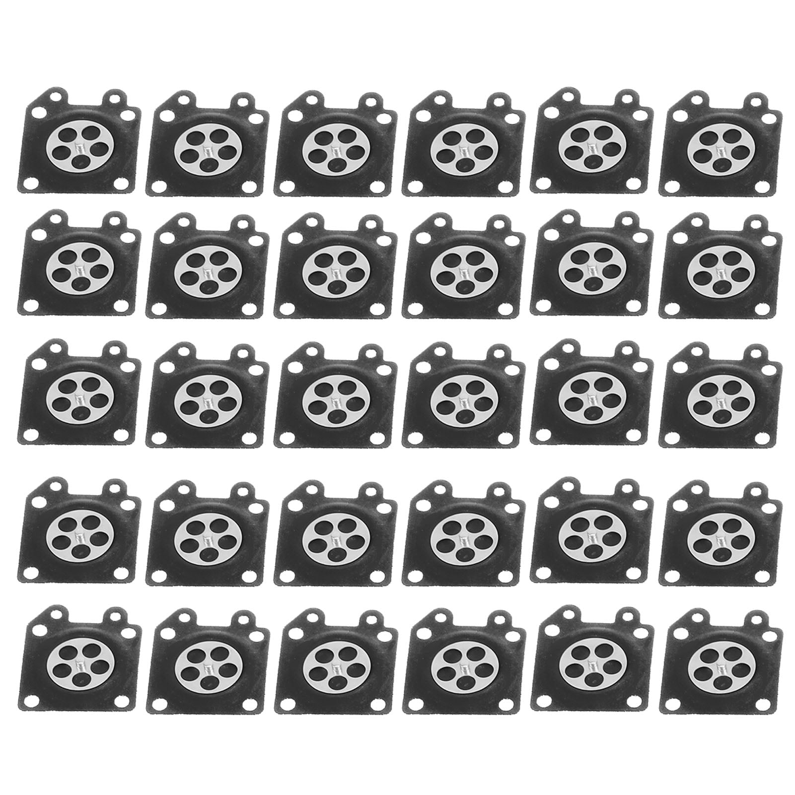 Chainsaw Carburetor Diaphragm Kit , High Accuracy, Easy Install For ...