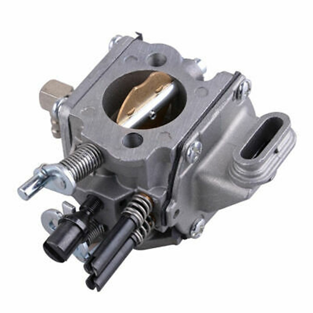 Chainsaw Carburetor For Stihl 066 064 MS650 MS660 Walbro WJ-67A WJ-76A WJ-67B - Walmart.com