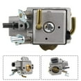 Chainsaw Carburetor For Stihl MS461 MS 461 HD50 1128 120 0629 - Walmart.com