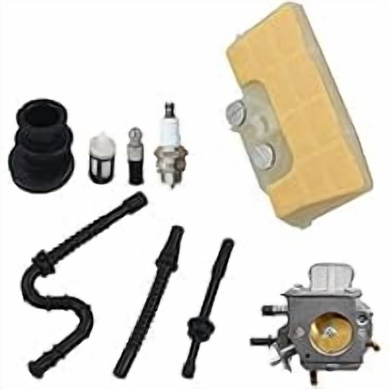 Chainsaw Carburetor Replacement compatible with Stihl 029 MS290 039 ...
