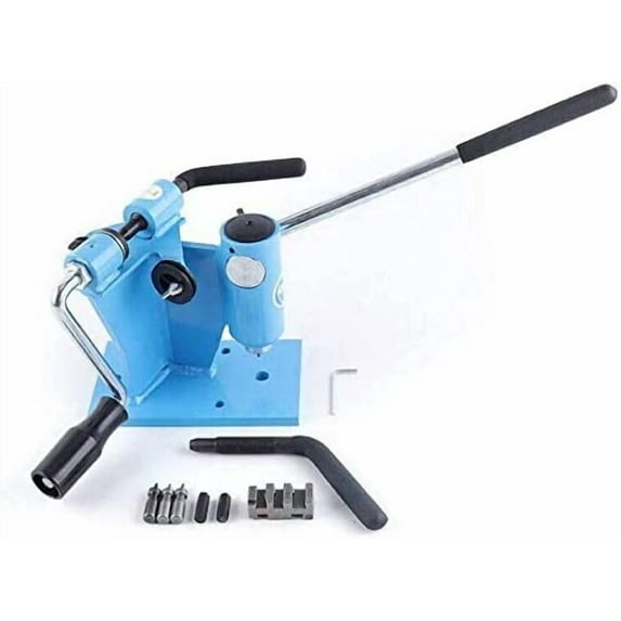 Chainsaw Chain Breaker Rivet Spinner Splitter Dismantle Repair Tool ...