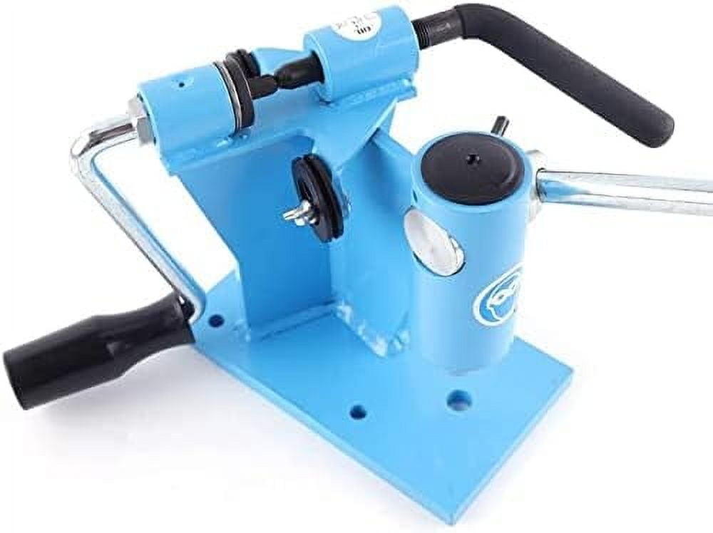 Chainsaw Chain Breaker Spinner 2-in-1 Chain Saw Link Breaker Bench and ...