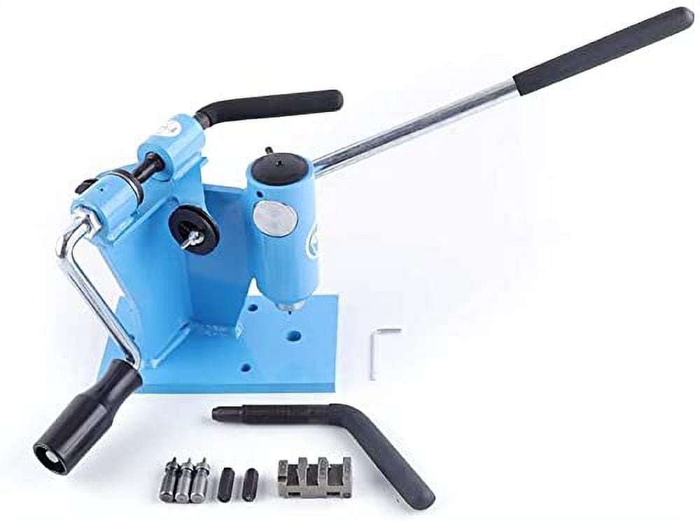 Chainsaw Chain Breaker and Spinner Combo - Professional Repair Chainsaw ...