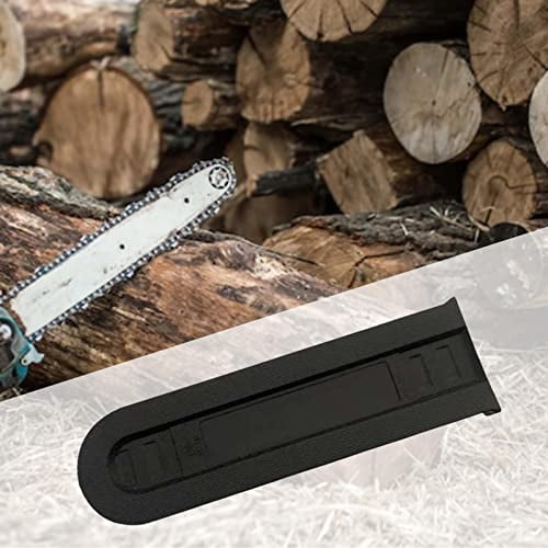 Chainsaw Chain Cover, Chainsaw Case Bar Protect Guard Protector, Saw ...