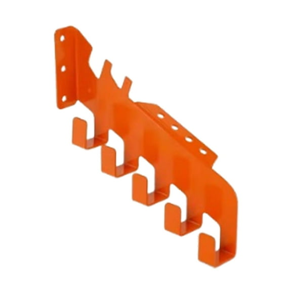 Chainsaw Chain Hanger Organizer Wall Rack Space Saving Design for ...