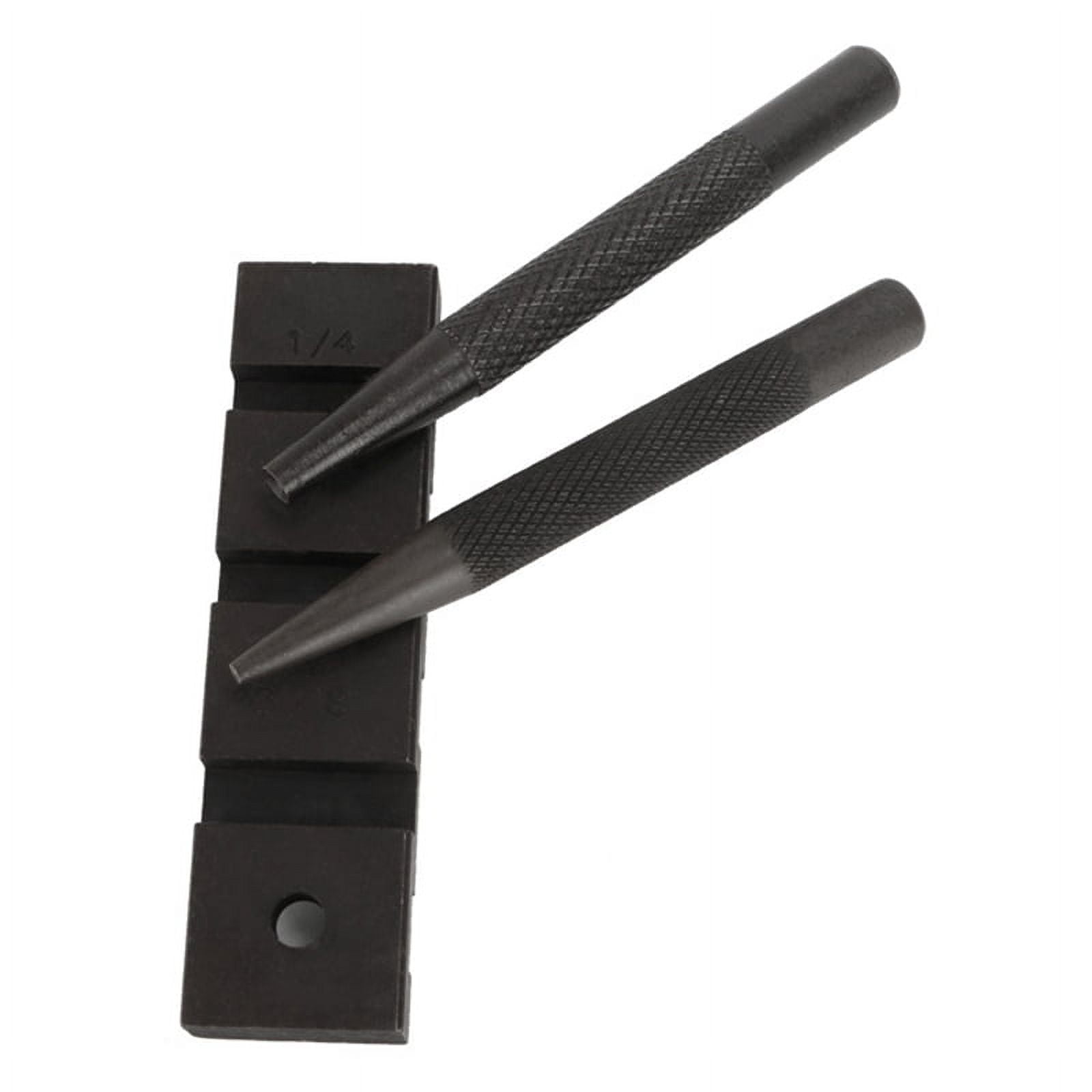 Chainsaw Chain Repairing Tools Set Break and Rivet Tool Kit Chain ...