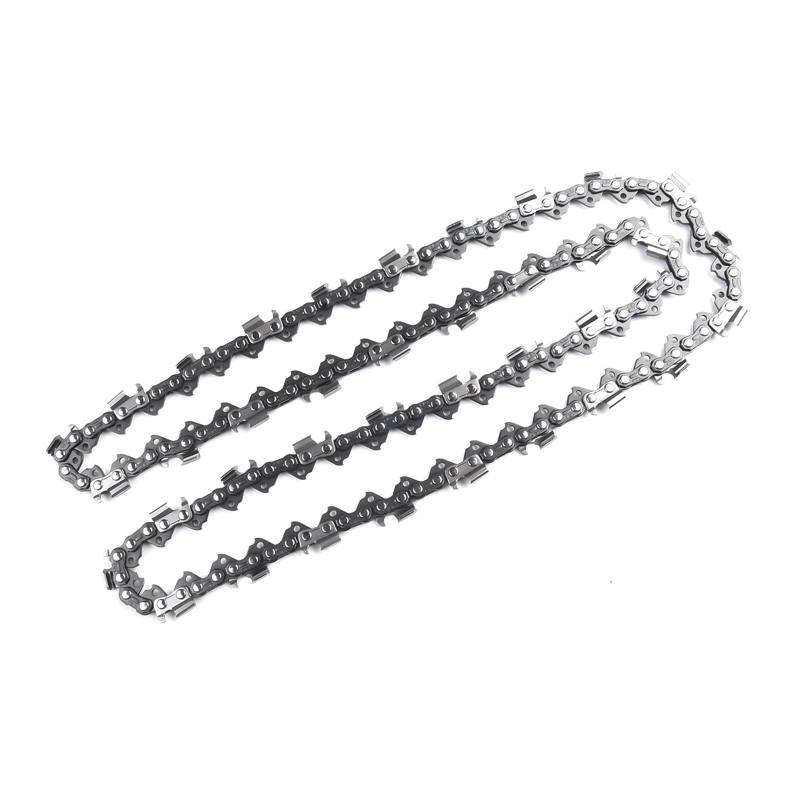 Chainsaw Chain Replacement Blade 20\" Steel Chain Saw Parts with ...