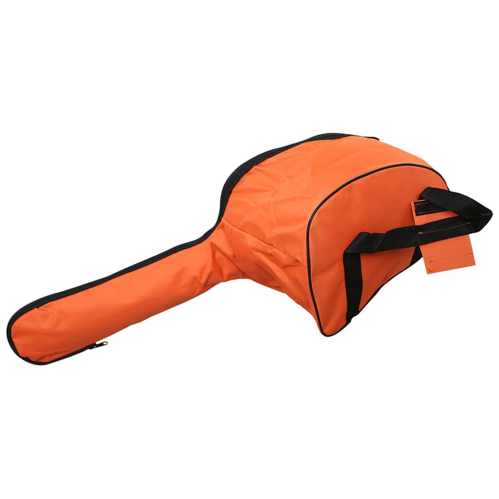 Chainsaw Chain Saw Carry Bag Case Protective Holdall Box for 12inch ...
