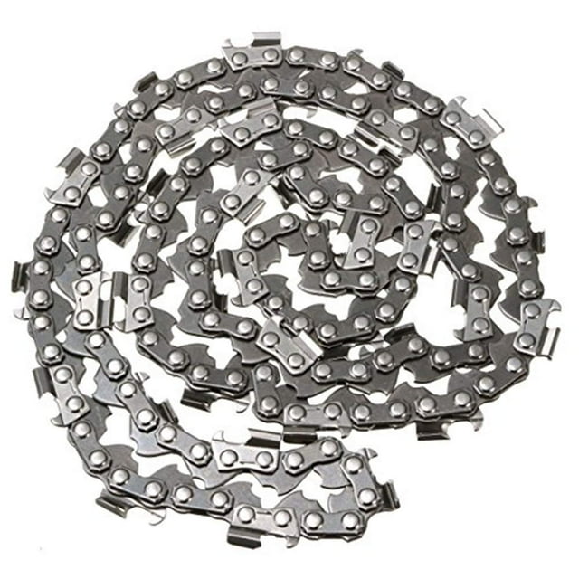 Chainsaw Chain for 20 Inch Guide Bar, Replacement Part Steel ...