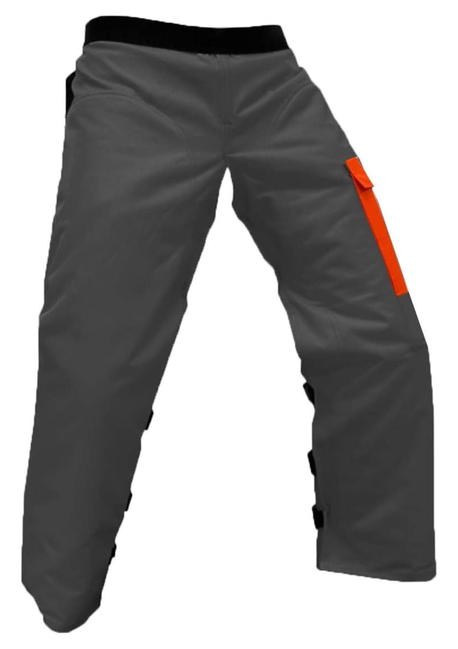 Chainsaw Chaps - Forestry Chainsaw Safety Gear Heavy Duty Apron Style ...