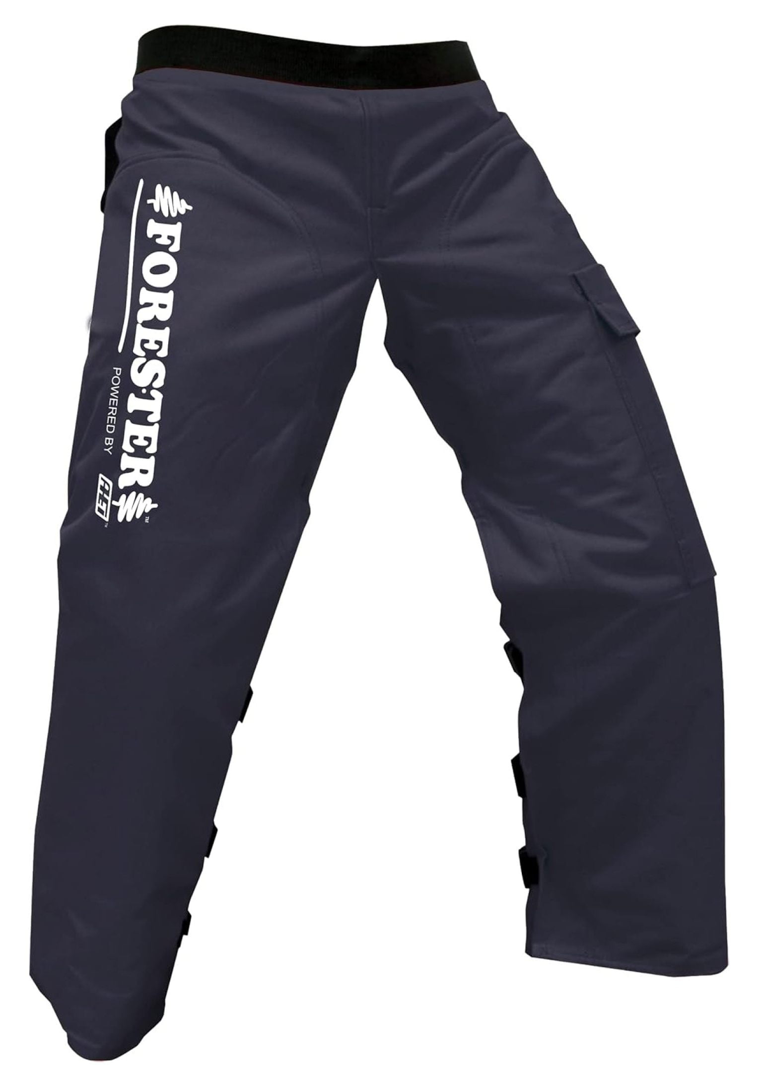 Chainsaw Chaps for Men - Adjustable Belt - Chain Saw Chaps for Men ...