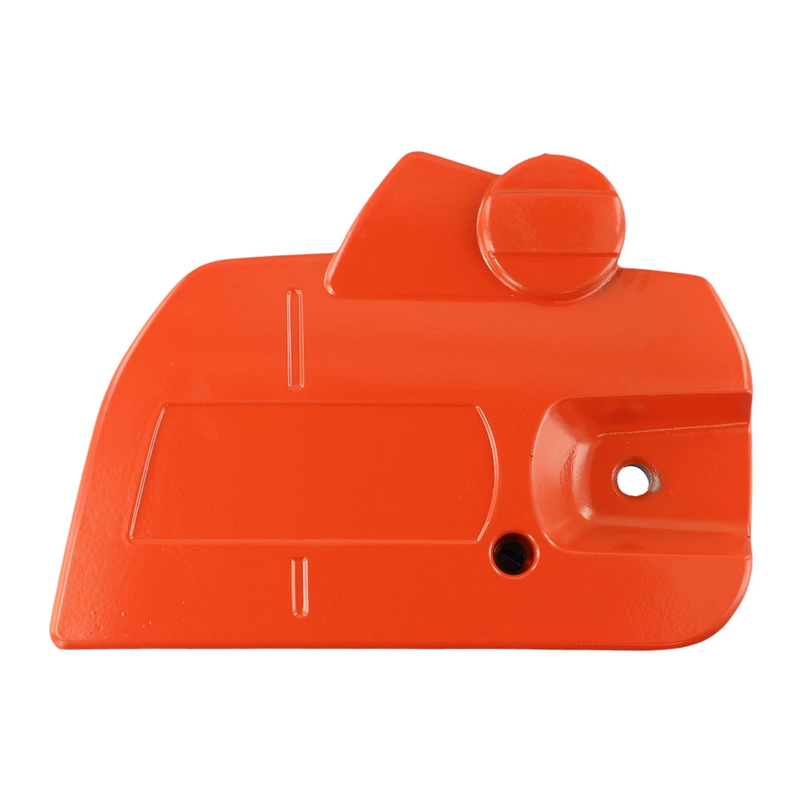 Chainsaw Clutch Cover with Brake Assembly for 455 460 461 Models ...