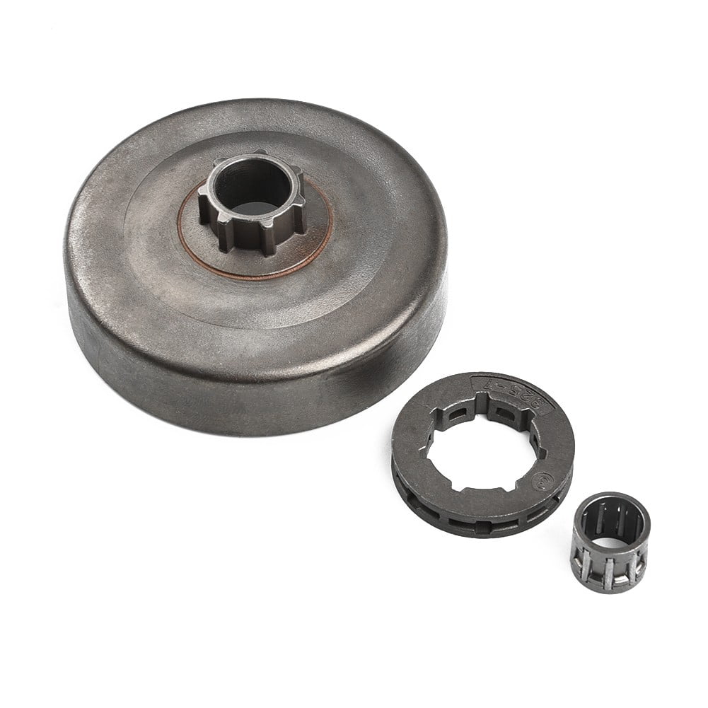 Chainsaw Clutch Drum 7T Sprocket Rim .325" For STIHL MS170 023 025 018 ...