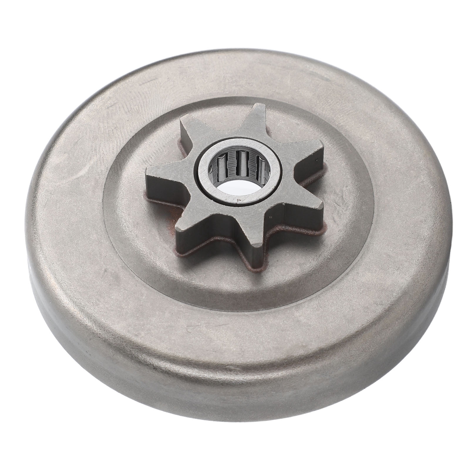 Chainsaw Clutch Drum Sprocket Kit, 7 Tooth, Easy Install, Heavy Duty ...