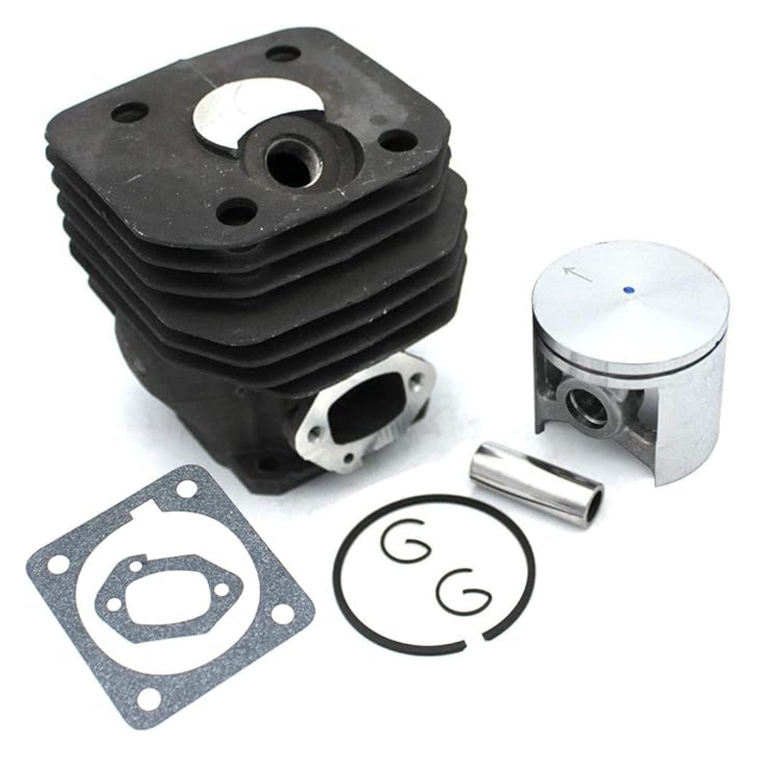 Chainsaw Cylinder Piston Kit 48mm for 261 262 262XP 262XPH ...