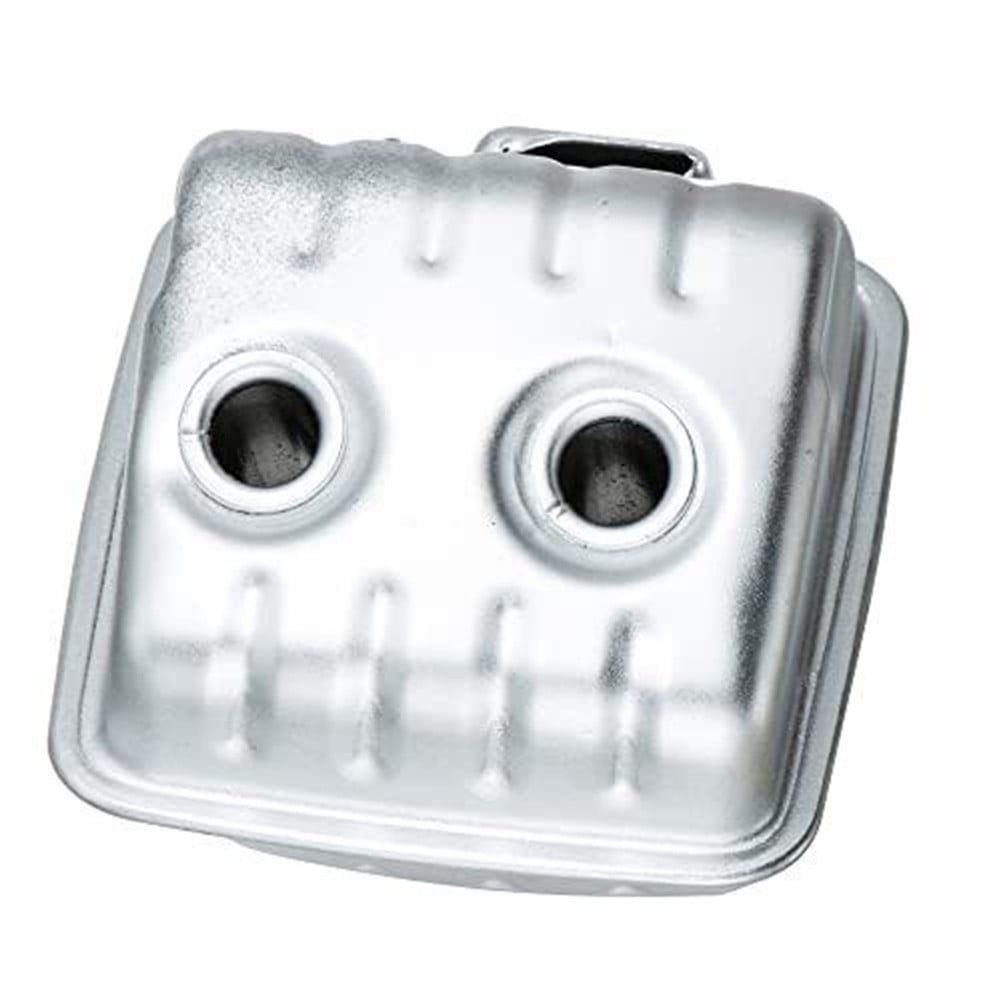 Chainsaw Exhaust Muffler Heat Deflector Tool Kit for E for Jonsered ...