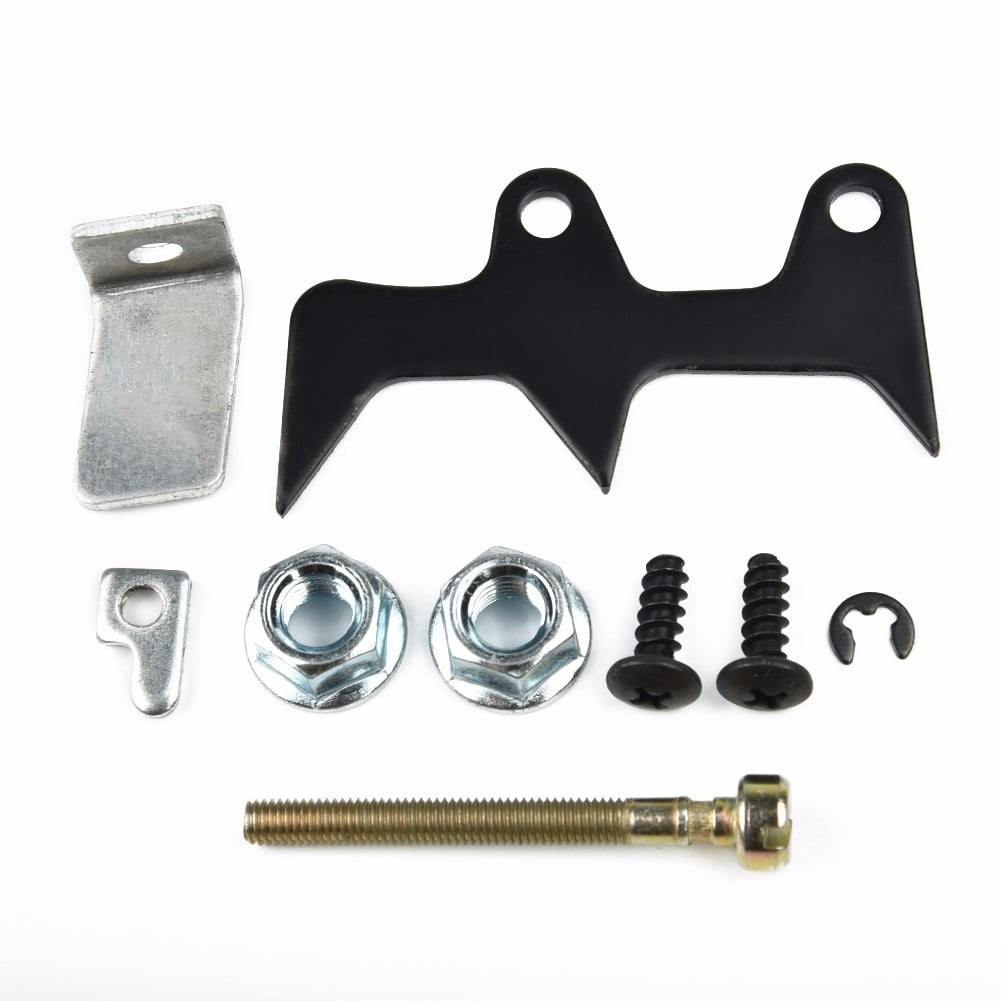 Chainsaw Felling Dog Bumper Spike Set For 120 Mark II Includes Chain ...