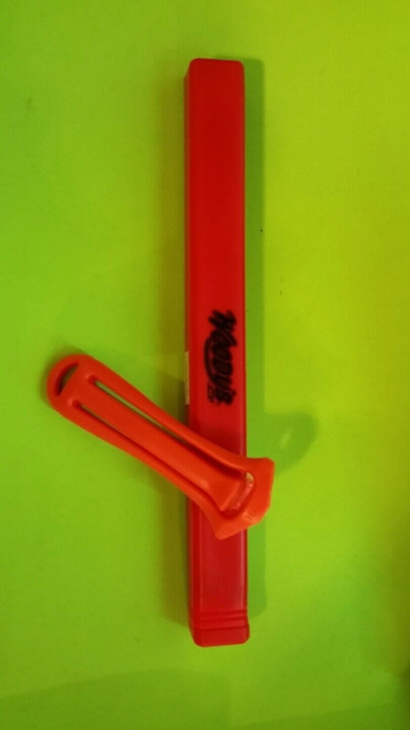 Chainsaw Files 3/16" x12 for .325 Saw Chain includes File Handle & Case ...